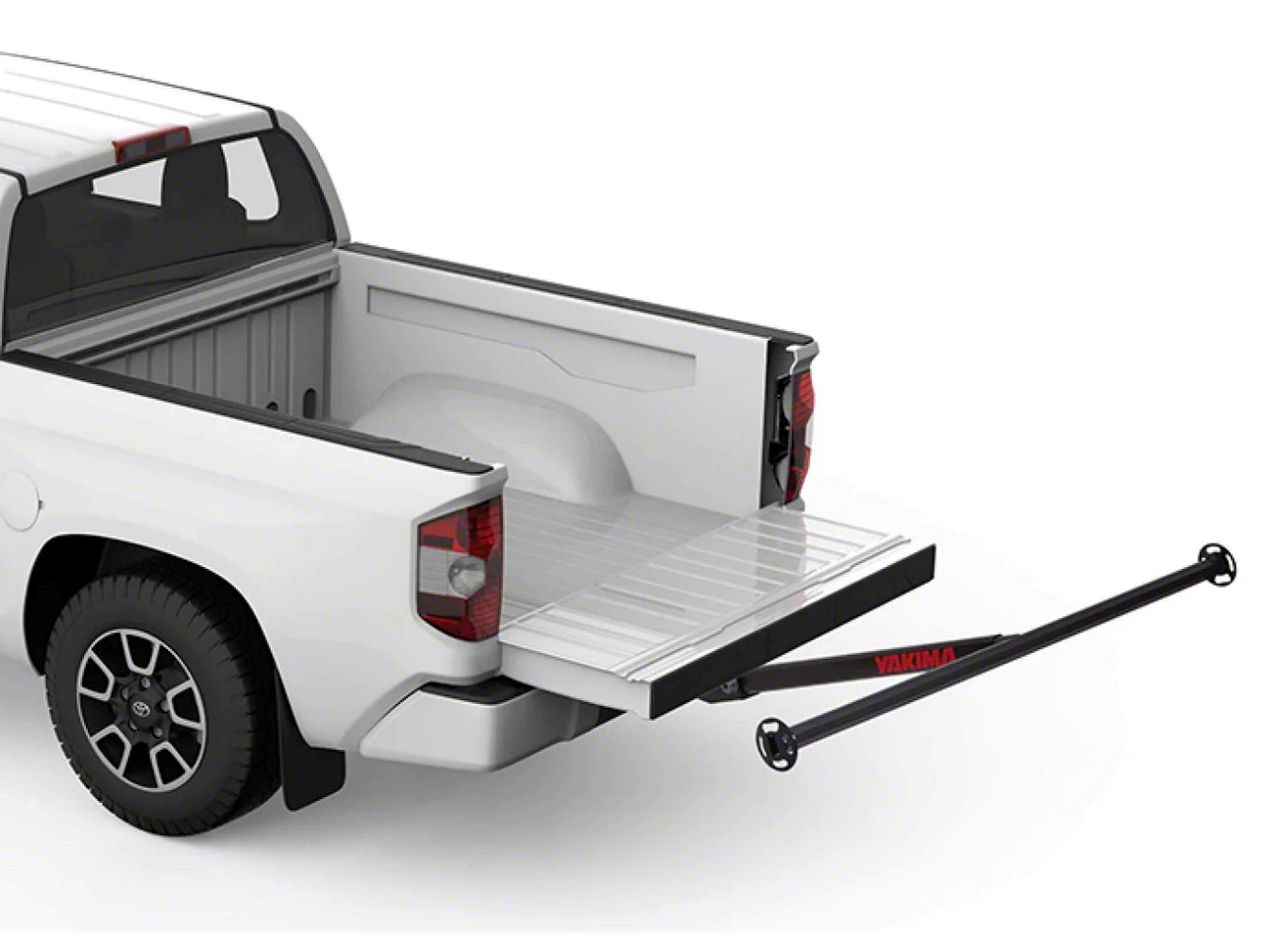 Yakima RAM 1500 LongArm Truck Bed Extender 8001149 (Universal; Some ...