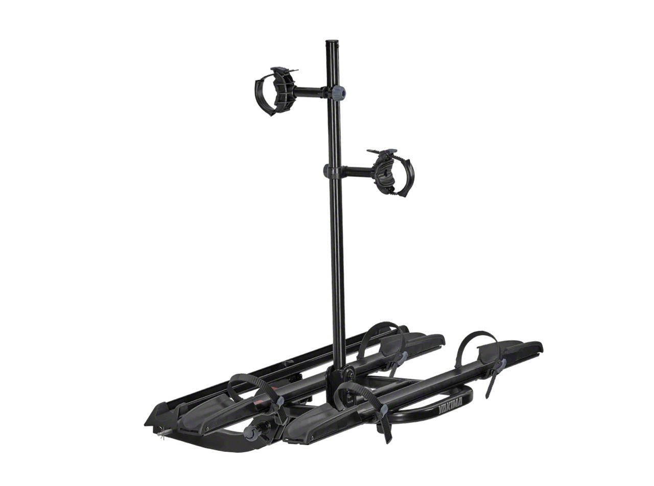 Yakima RAM 1500 OnRamp E-Bike Hitch Bike Rack; 1-1/4-Inch Receiver ...