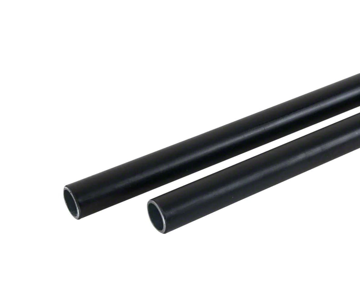 Yakima Yukon RoundBar Crossbars; 66-Inch 8000410 (Universal; Some ...