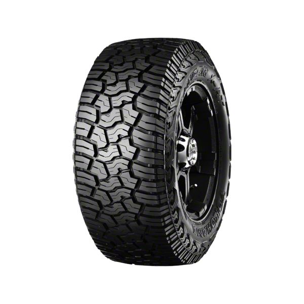 Yokohama Yukon Geolander X-AT Tire 110116004 (37" - 37x12.50R17) - Free ...