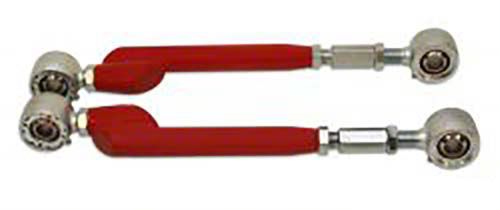 Yukon Adjustable Rear Upper Control Arms with Del-Sphere Pivot Joints ...