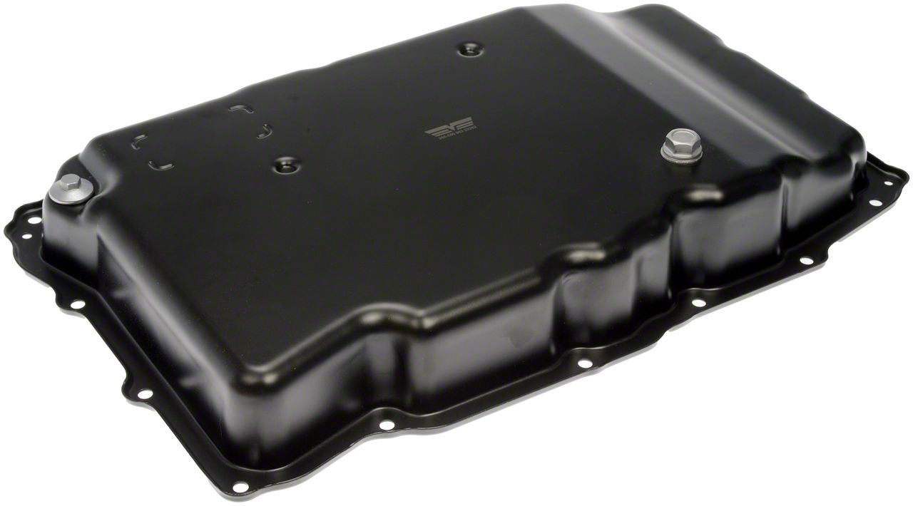 Yukon Automatic Transmission Oil Pan (18-20 Yukon) - Free Shipping
