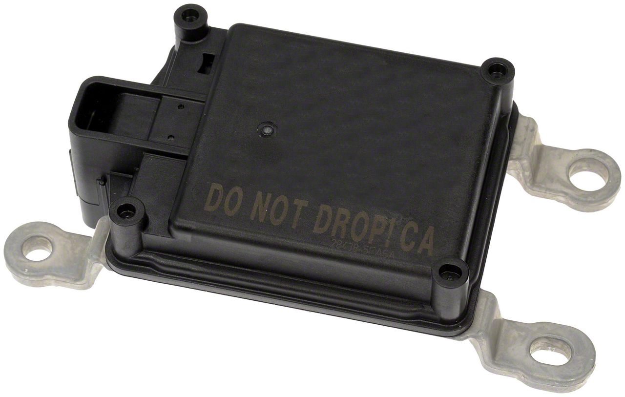 Yukon Cruise Control Distance Sensor (15-20 Yukon w/ Adaptive Cruise ...