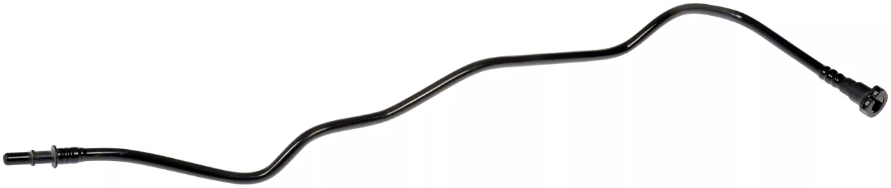 Yukon EVAP Canister Purge Hose on Fuel Tank Fuel Line (07-13 Yukon ...