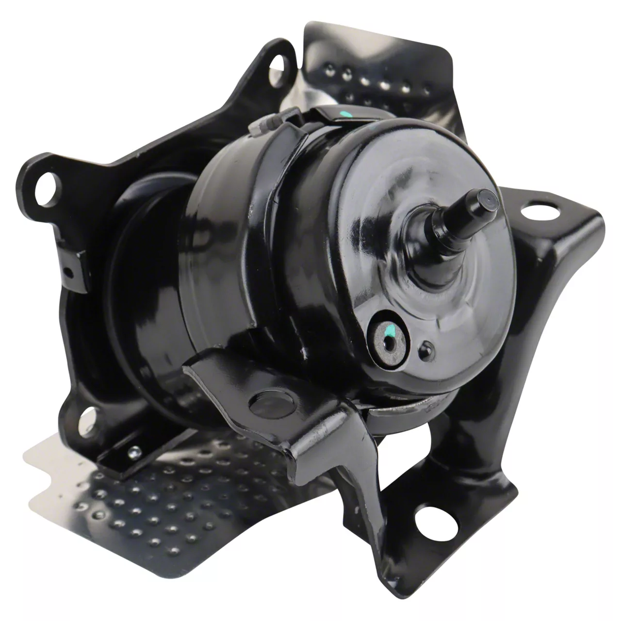 Yukon Front Engine Mount; Driver Side (15-19 Yukon) - Free Shipping