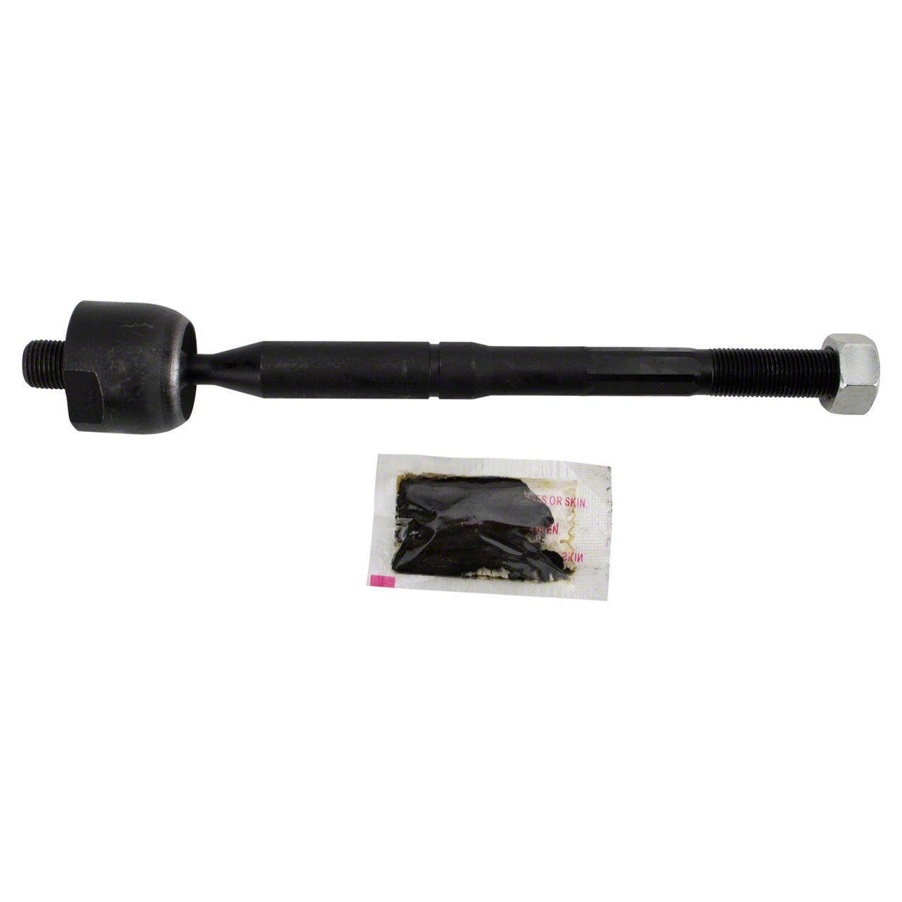 Yukon Front Inner Tie Rods (21-23 Yukon) - Free Shipping