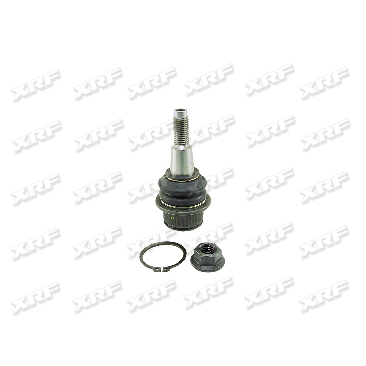 XRF Chassis Yukon Front Lower Ball Joint; Driver Side K500245 (15-16 ...