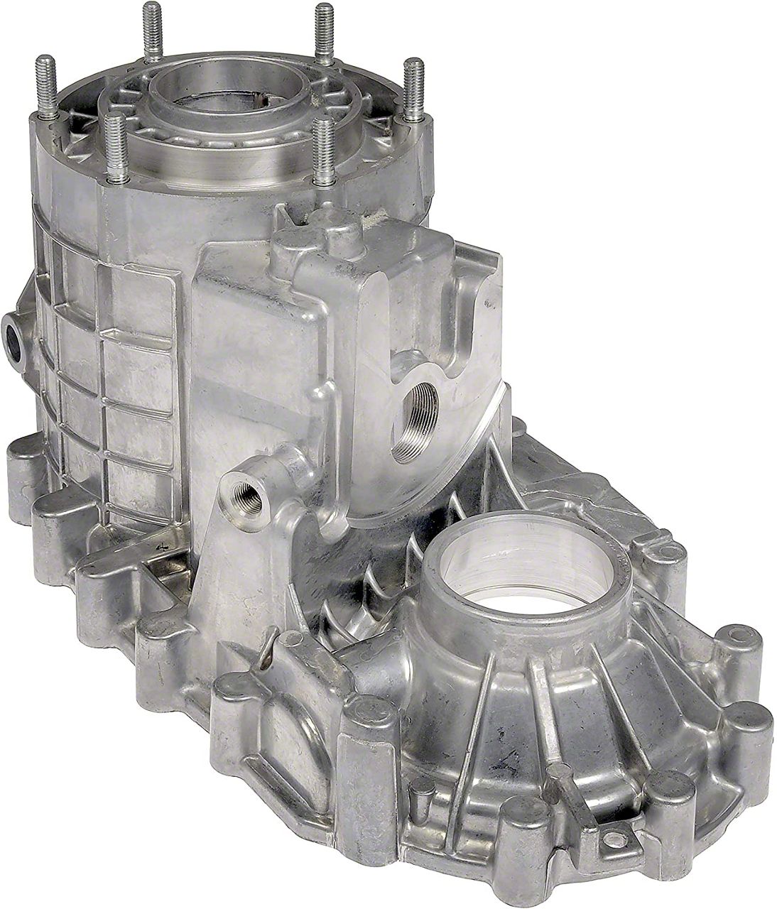 Yukon Front Transfer Case Half Assembly (2007 Yukon) - Free Shipping