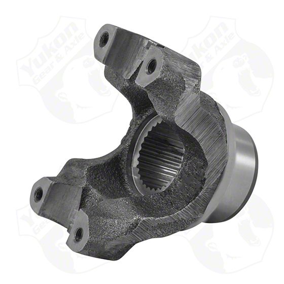 Yukon Gear RAM 1500 Differential End Yoke; Rear Differential; Dana 60 ...