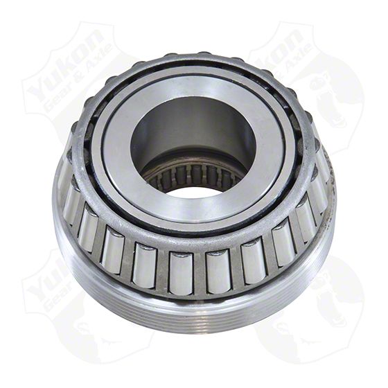 Yukon Gear Sierra 3500 Differential Carrier Bearing Adjuster; GM 9.25 ...