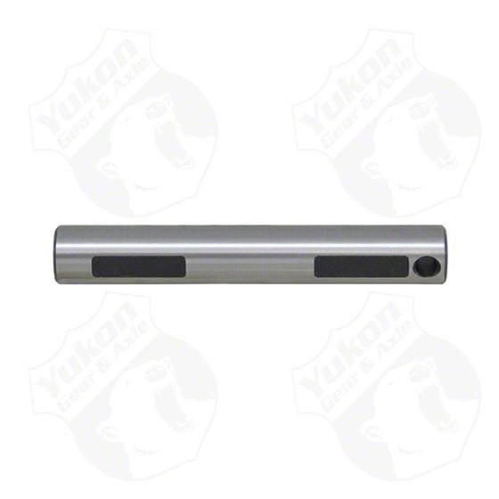 Yukon Gear Sierra 3500 Differential Cross Pin; Rear; GM 11.50-Inch ...