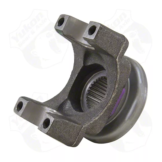 Yukon Gear Differential End Yoke; Rear Differential; Dana 60; Pinion ...