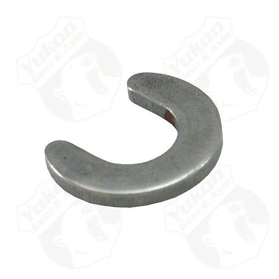 Yukon Gear Silverado 1500 Drive Axle Shaft Retainer; Rear Axle; Ford 8. ...