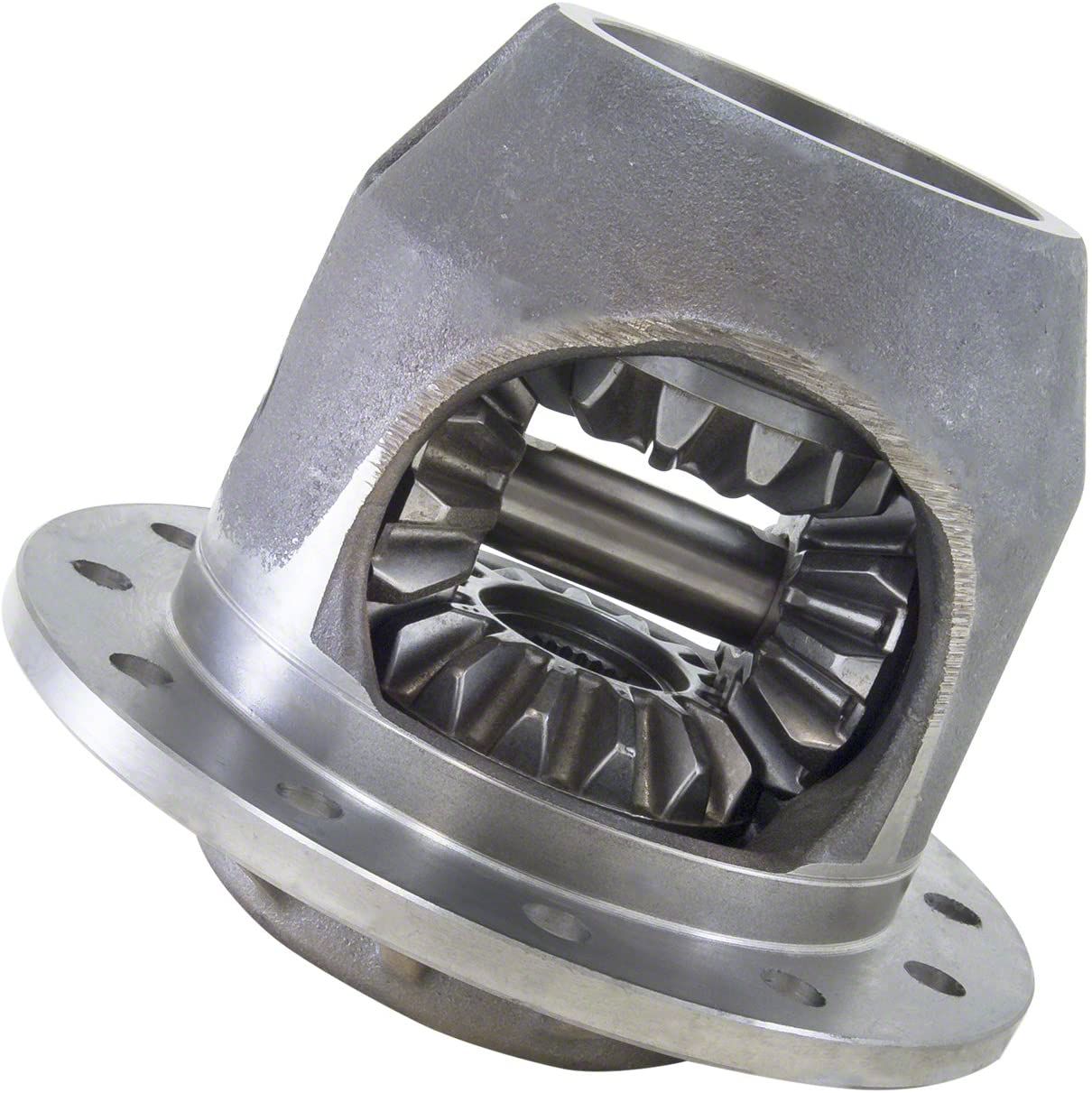 Yukon Gear Silverado 2500 Differential Carrier; Front; GM 9.25-Inch ...