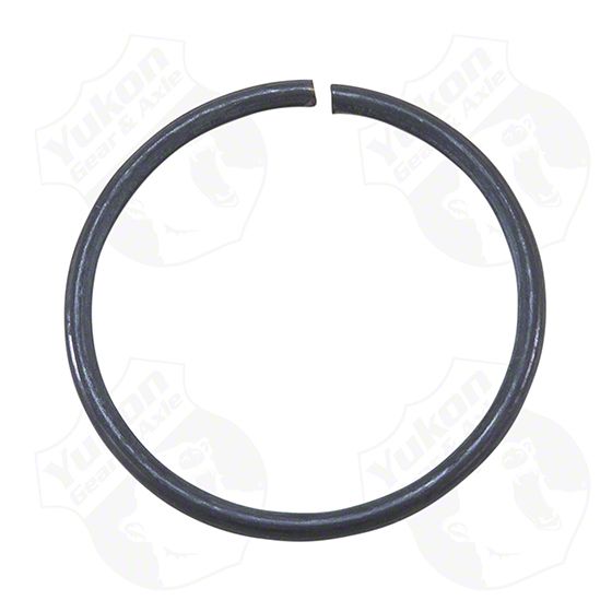 Yukon Gear Silverado 2500 Wheel Bearing Snap Ring; Front; GM 10.50-Inch ...