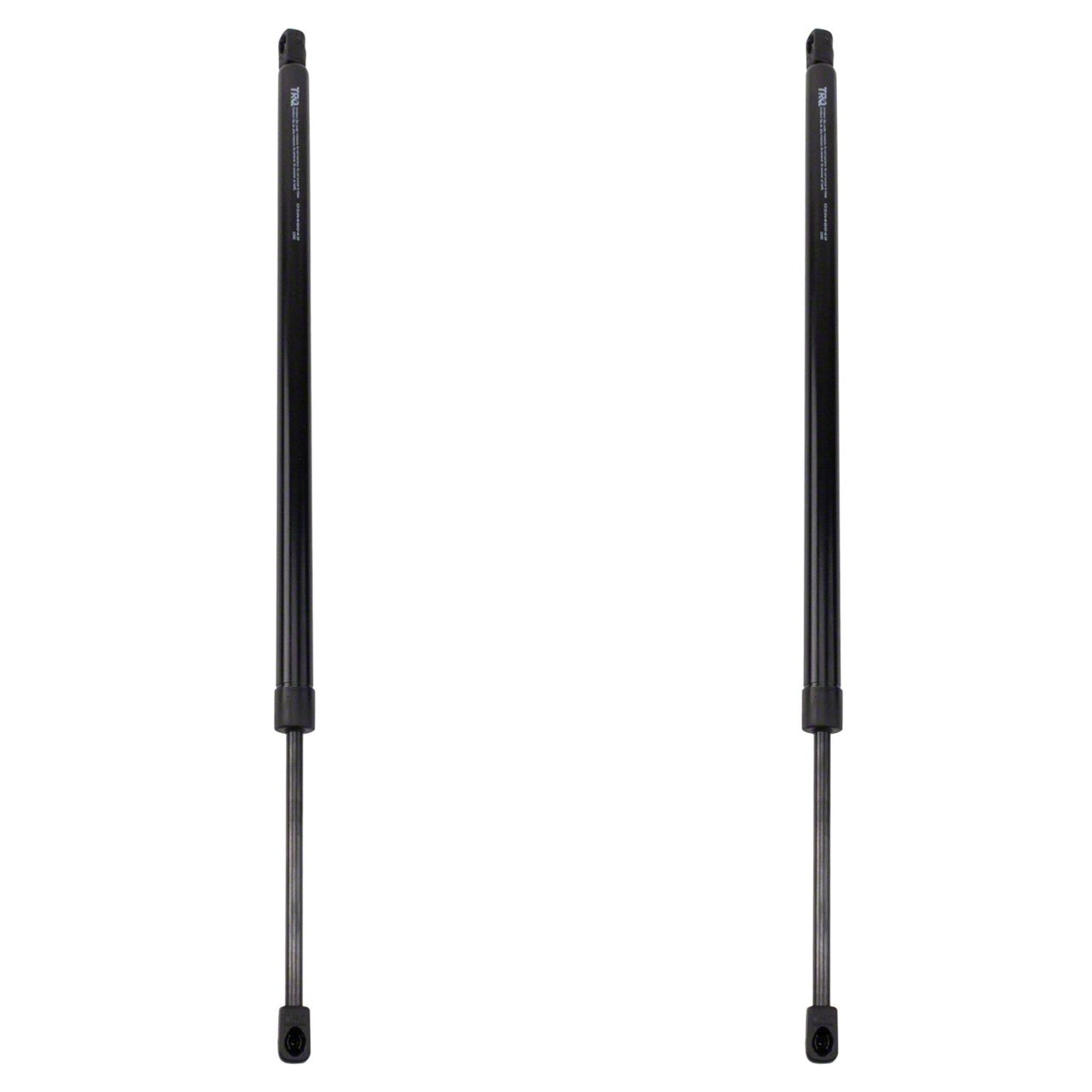 Yukon Liftgate Support Struts (21-22 Yukon w/o Power Liftgate) - Free ...