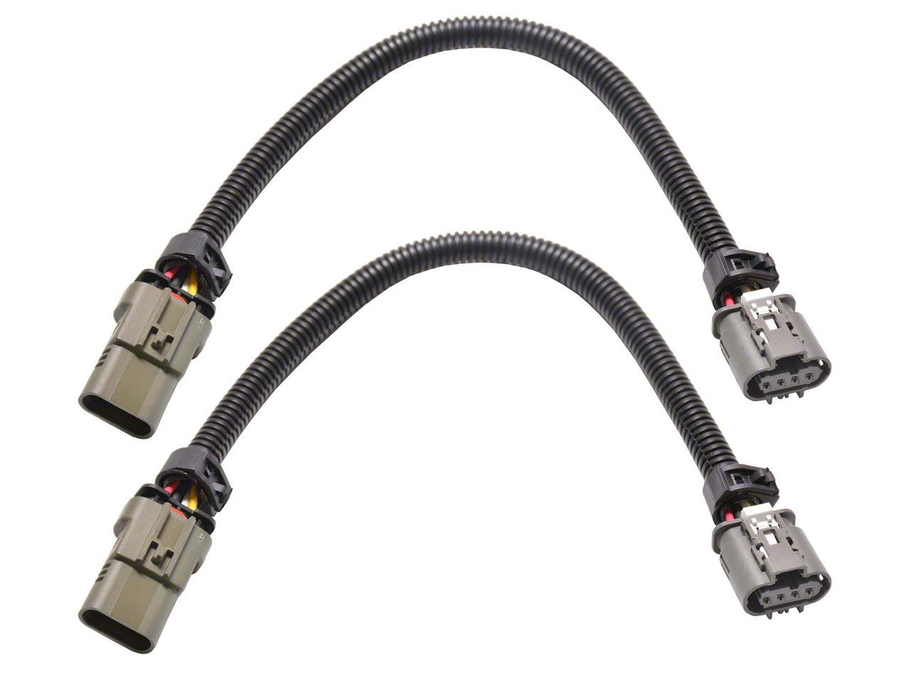 Yukon O2 Oxygen Sensor Extension Wire Harness (15-20 Yukon) - Free Shipping