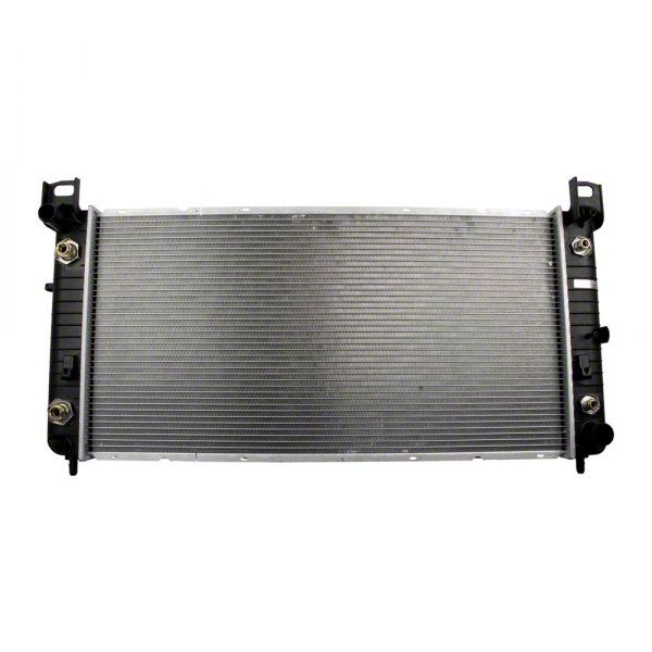 Yukon Radiator (07-14 Yukon w/ 34-Inch Core) - Free Shipping