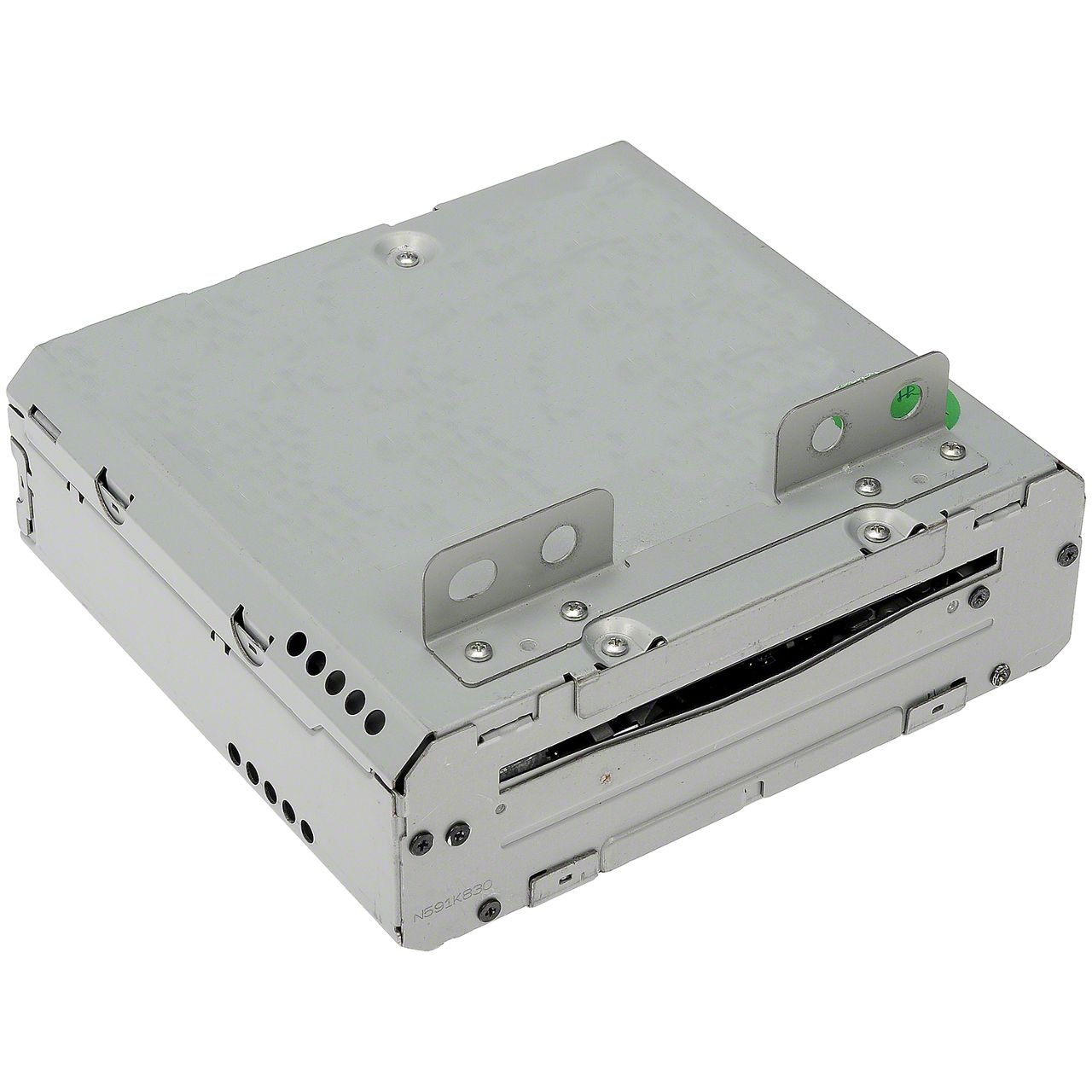 Yukon Remanufactured DVD Player Module (2015 Yukon) - Free Shipping