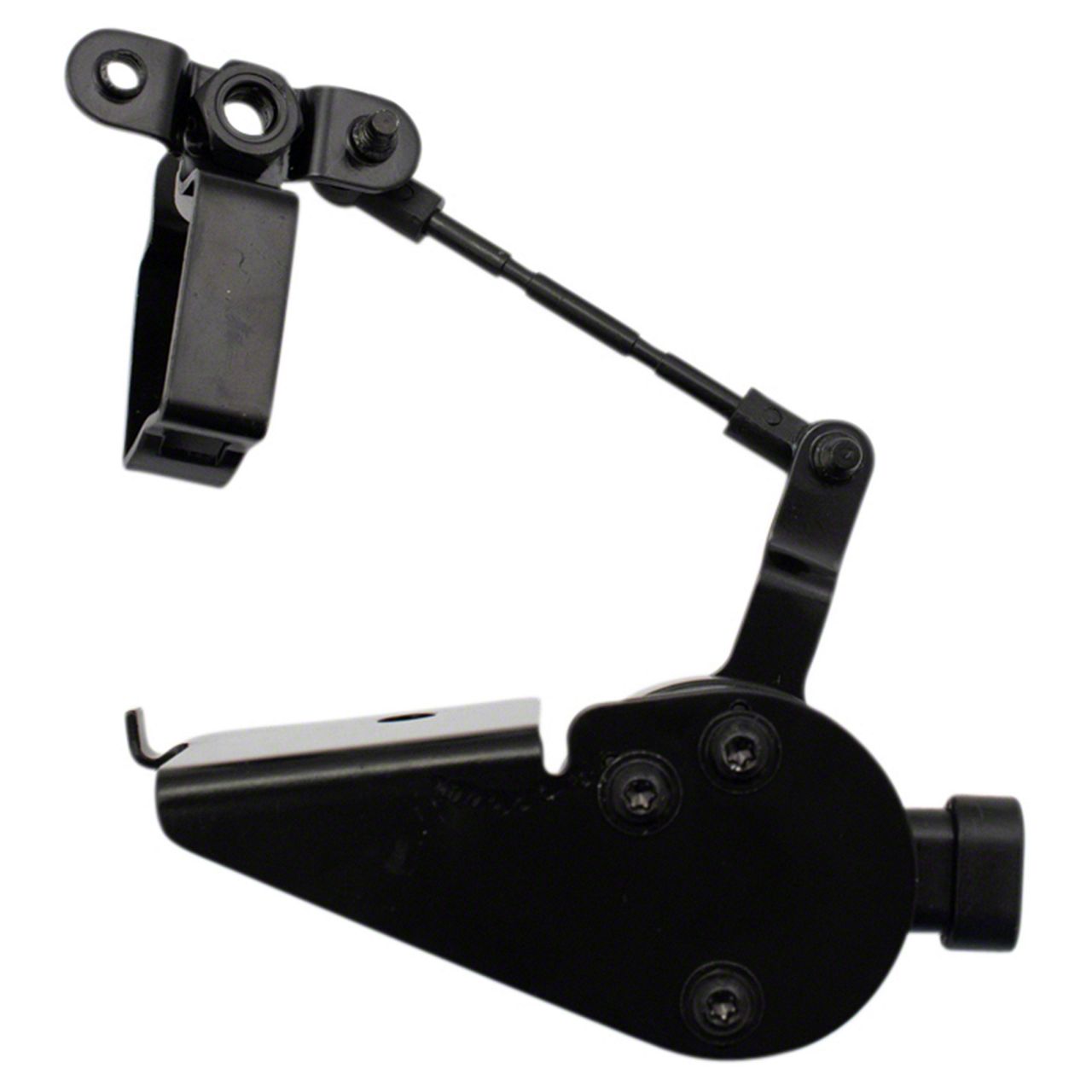 Yukon Suspension Ride Height Sensors; Rear (07-11 Yukon) - Free Shipping