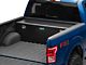 ZDOG F-150 Single Lid Flush Mount Tool Box; Black FF5-2000 (15-22 F-150 ...