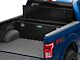 ZDOG F-150 Single Lid Flush Mount Tool Box; Black FF5-2000 (15-22 F-150 ...