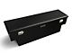 ZDOG F-150 Single Lid Flush Mount Tool Box; Black FF5-2000 (15-22 F-150 ...