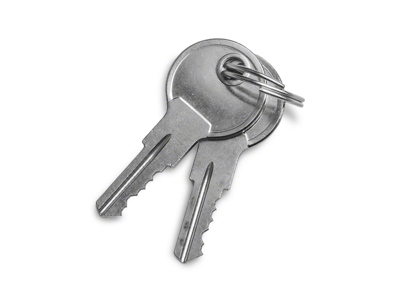 ZDOG F-150 Single Lid Flush Mount Tool Box; Black FF5-2000 (15-22 F-150 ...