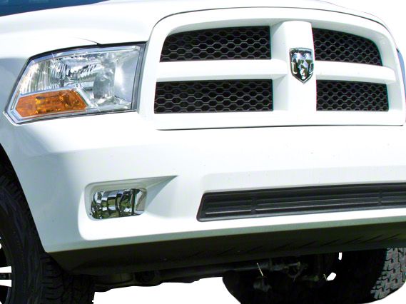 Zone Offroad RAM 1.5 in. Body Lift ZOND9150 (09-18 RAM 1500)