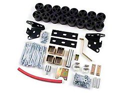 F-150 Lift Kits | AmericanTrucks