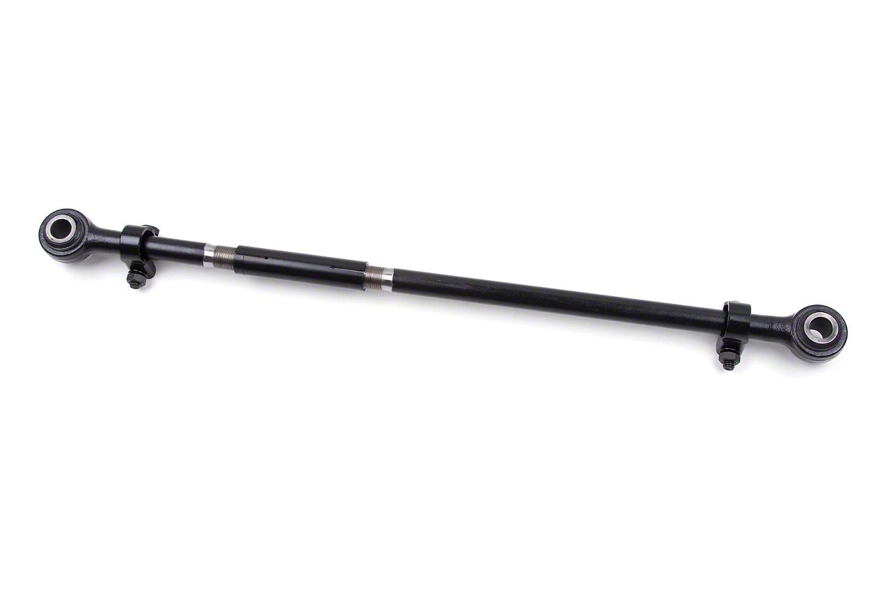 Zone Offroad F-350 Super Duty Adjustable Front Track Bar for 2 to 4-Inch Lift ZONF5251 (03/99-04 ...