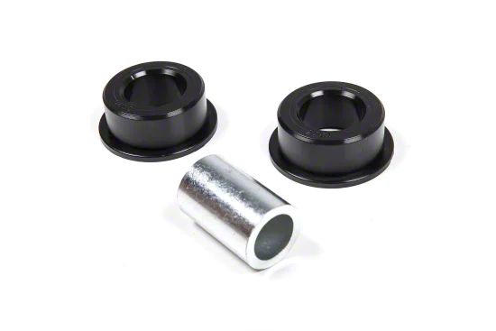 Zone Offroad F-350 Super Duty Replacement Bushings for Zone Track Bar ...