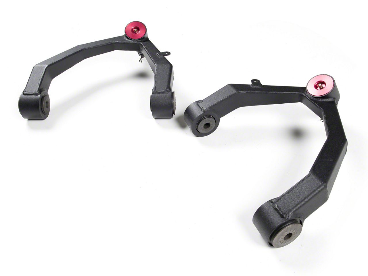 Zone Offroad Silverado 1500 Adventure Series Front Upper Control Arm ...