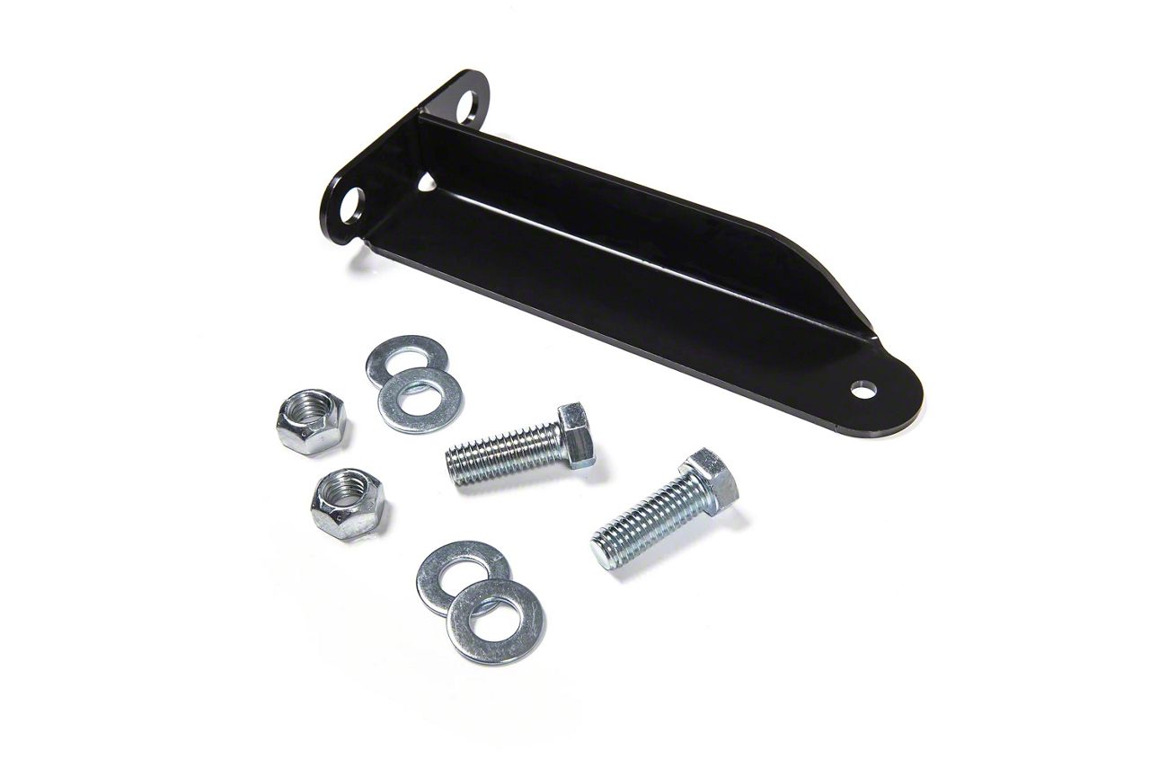 Zone Offroad RAM 2500 Brake Proportioning Valve Bracket ZOND5509 (94-02 ...