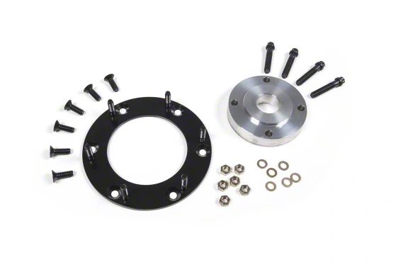 Zone Offroad RAM 2500 Transfer Case Indexing Ring Kit ZOND5815 (09-13 ...