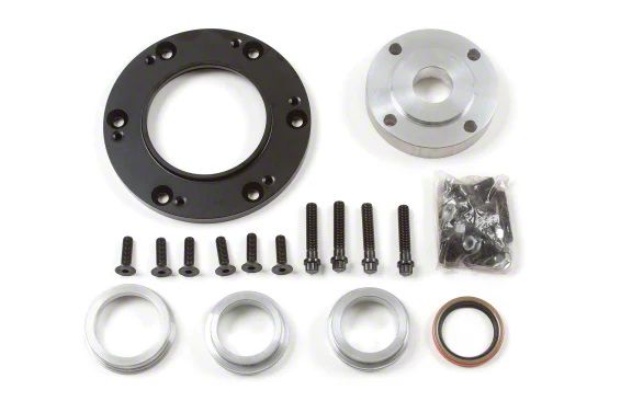 Zone Offroad RAM 3500 Transfer Case Indexing Ring Kit ZOND5805 (03-08 ...