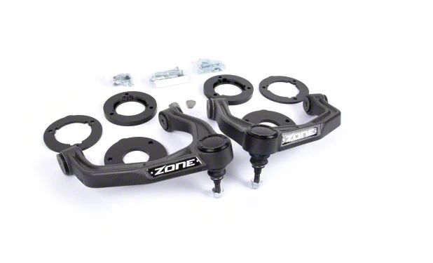 Zone Offroad Sierra 1500 1.75-Inch Front Leveling Kit ZONC1173 (19-26 ...