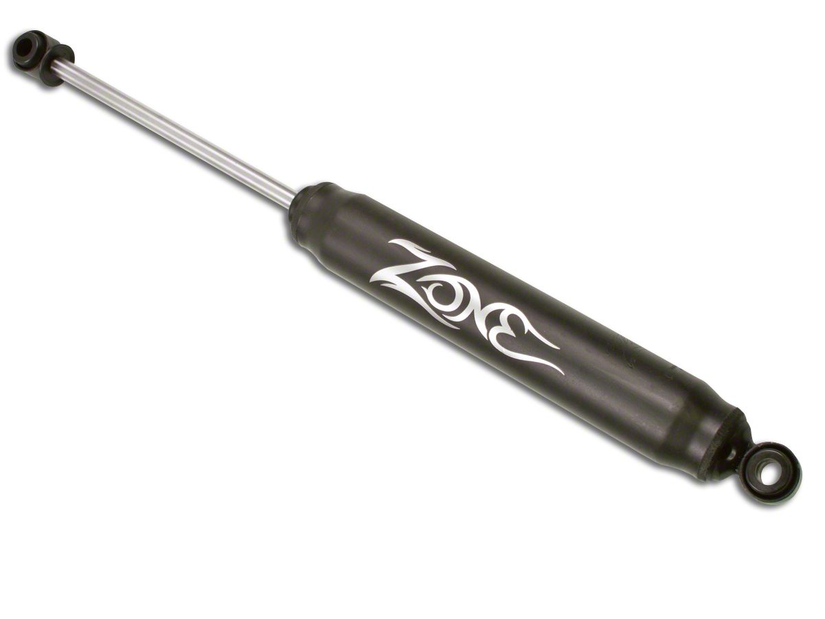 Zone Offroad Tahoe Nitro Rear Shock for 5-Inch Lift ZON7759 (13-19 ...