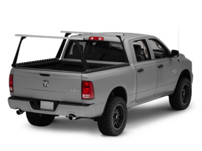 ADARAC RAM 1500 Bed Rack F1040012 (09-18 RAM 1500 w/ 5.7-Foot Box & w/o ...