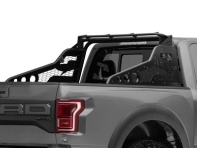 Addictive Desert Designs F-150 Race Series Chase Rack C115802800103 (17 ...