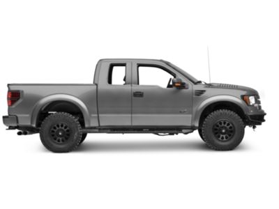 Addictive Desert Designs F-150 Venom R Front Bumper F012472990103 (10 ...