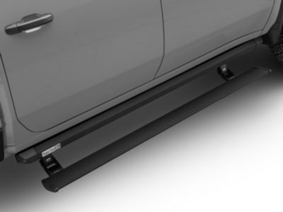Amp Research Silverado 2500 PowerStep XL Running Boards 77254-01A (20 ...