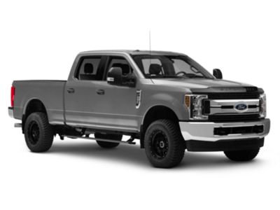 Amp Research F-250 Super Duty PowerStep Xtreme Running Boards 78235-01A ...