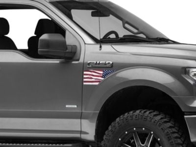SEC10 F-150 Fender Flag T542986 (15-20 F-150)