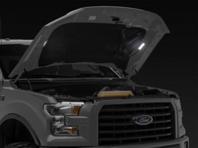 Raxiom F-150 Axial Series LED Underhood Lighting Kit U10193 (Universal ...