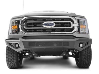 Barricade F-150 Skid Plate for Barricade HD Off-Road Front Bumper T556621 and T556622 Only ...