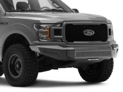 Barricade F-150 Skid Plate for Extreme HD Modular Front Bumper T566866 ...