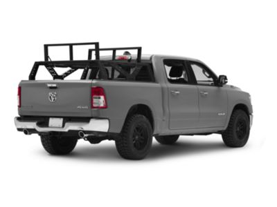 Barricade RAM 1500 Rack Topper for Barricade HD Overland Rack Only ...