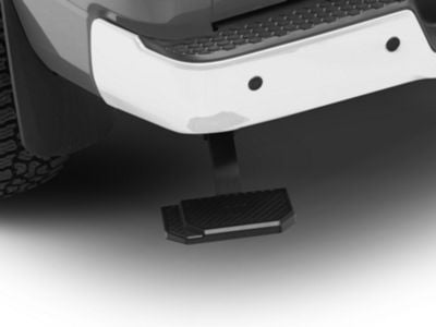 Barricade RAM 2500 Bed Corner Step R190212 (10-18 RAM 2500) - Free Shipping