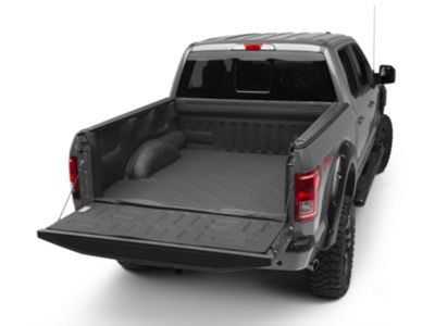 BedRug F-150 Classic Bed Liner T532677 (15-25 F-150) - Free Shipping